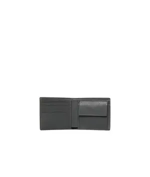 Gucci Monogram Bifold Wallet