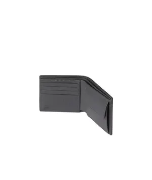 Gucci Monogram Bifold Wallet