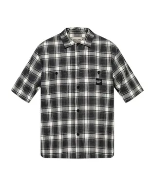 GALLERY DEPT. Short Sleeve Shirt