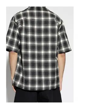 GALLERY DEPT. Short Sleeve Shirt