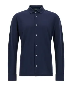 Zanone Shirts For Men