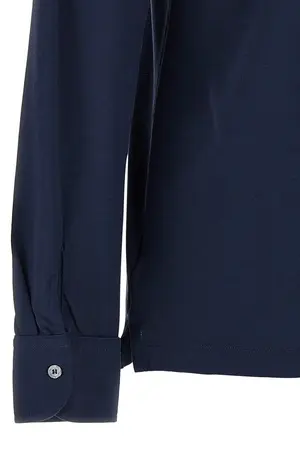 ZANONE Ice Cotton Classic Shirt