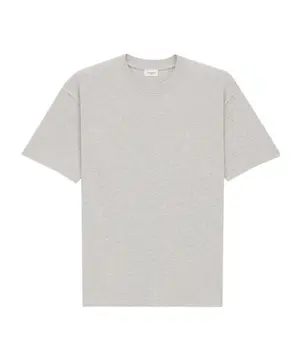 Saint Laurent Cassandre Oversized T-shirt - No