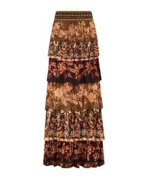 Farm Rio Maxi Skirts