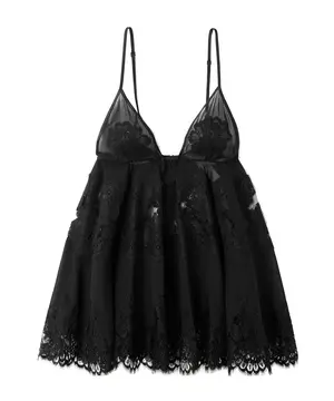 Dolce & Gabbana Lace Camisole