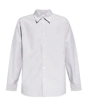 Bottega Veneta Striped Shirt