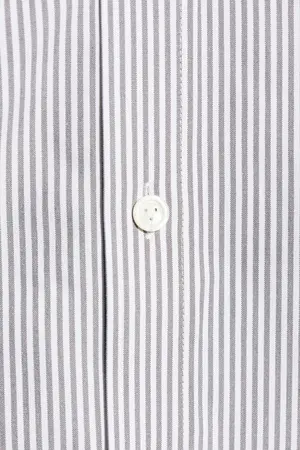 Bottega Veneta Striped Shirt