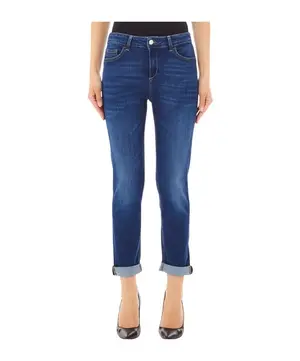 Liu Jo Classic Pockets Jeans