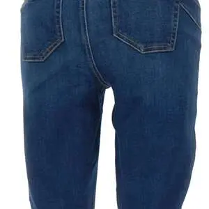 Liu Jo Classic Pockets Jeans