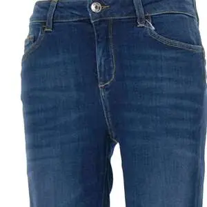 Liu Jo Classic Pockets Jeans