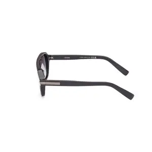 Zegna Full Rim Sunglasses