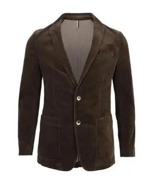 Hugo Boss Peak Lapel Tuxedos For Men