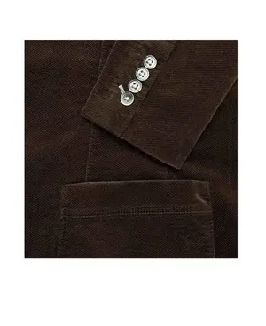 Hugo Boss Single-breasted Suit Jacket