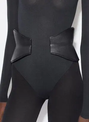 Alaïa Flex Bustier Belt