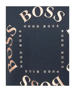 Hugo Boss Crewneck Logo Sweater