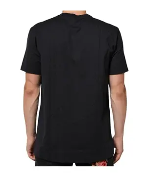 Dolce & Gabbana Dolce Gabbana Marina Printed Short-sleeved T-shirt