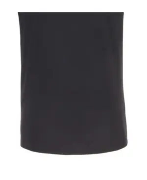 Hugo Boss V-collar T-shirt