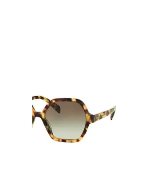 Prada Logo Sunglasses