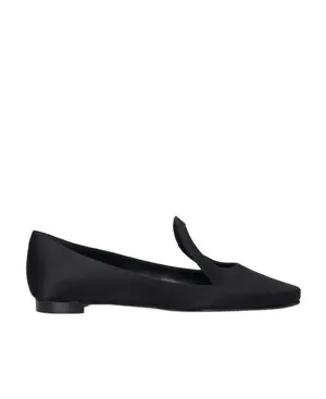 Manolo Blahnik Fugalo Ballet Flats