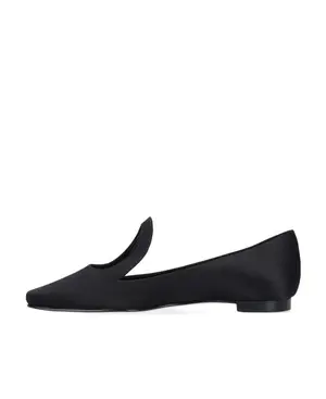 Manolo Blahnik Fugalo Ballet Flats