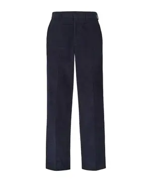 Fendi Straight Leg Pants For Men