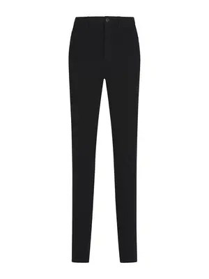 Balenciaga Straight-leg Tailored Trousers - No