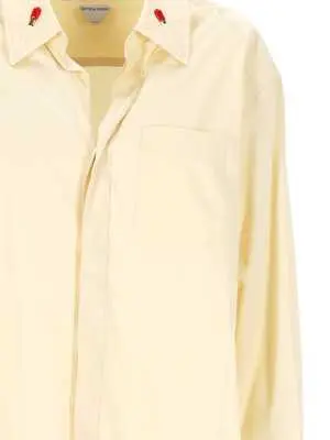 Bottega Veneta Long-sleeved Shirt