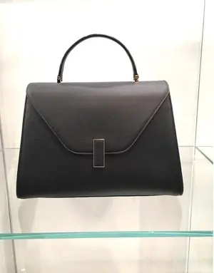 VALEXTRA Oversized Envelope Tote