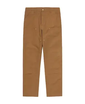 Carhartt Work In Progress Straight Leg Double Knee Work Pants - No