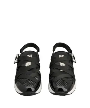 ROGER VIVIER Viv' Run Ballerinas