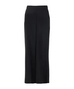 P.a.r.o.s.h Straight Hem Pants For Women