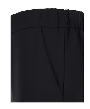 P.a.r.o.s.h Wide-leg Trousers