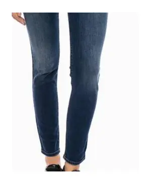 Emporio Armani Skinny Fit Jeans