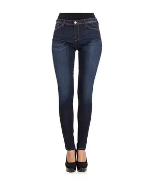 Emporio Armani Skinny Fit Jeans