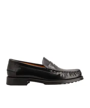 Tod's Gathered Shoes For Men