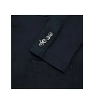 Hugo Boss Single-breasted Suit Jacket