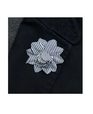 Hugo Boss Single-breasted Suit Jacket