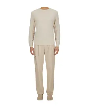 Herno Patterned Sweaters For Men