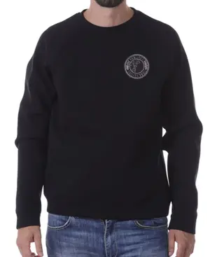 Versace Logo Sweatshirt