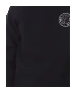 Versace Logo Sweatshirt