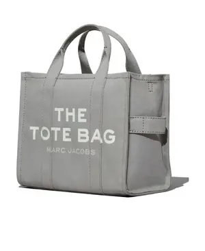 Marc Jacobs Medium Tote Bag - Gray
