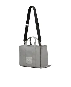 Marc Jacobs Medium Tote Bag - Gray