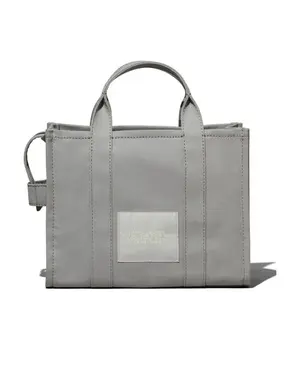 Marc Jacobs Medium Tote Bag - Gray