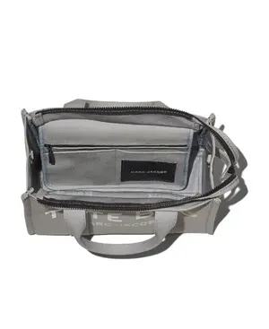 Marc Jacobs Medium Tote Bag - Gray