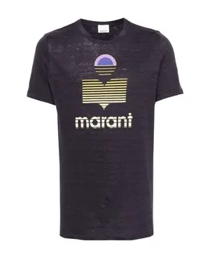 Isabel Marant Etoile T-shirts For Men