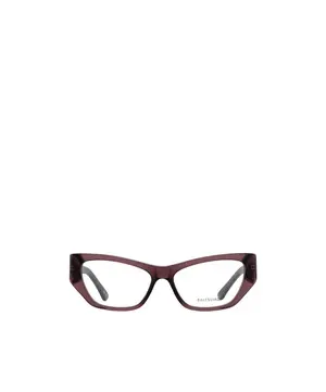 Balenciaga Eyeglasses - Violet
