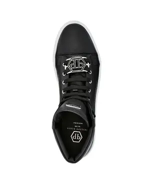 Philipp Plein High-top Sneakers
