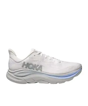 Hoka One One Round-toe Sneakers - Gray