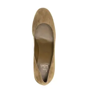 CHRISTIAN LOUBOUTIN Miss Sab Pumps
