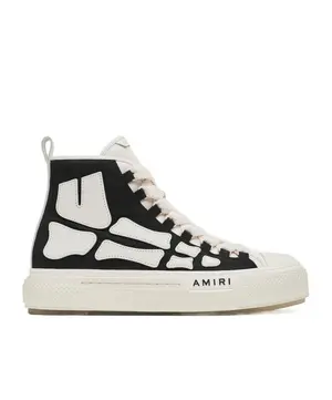 Amiri High Top Sneakers For Men